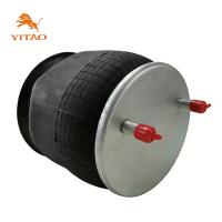 China Gas Filled Truck Air Spring Firestone W01-358-9978 Hendrickson C-28929 S-28929 for sale