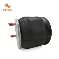 China Gas Filled Truck Air Spring Firestone W01-358-9978 Hendrickson C-28929 S-28929 for sale