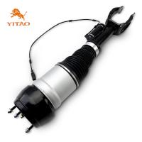 China A1663201313 A1663230300 Product suitable for Mercedes-Benz W166 air suspension struts for sale