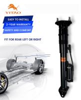China 1643203031, 1643202731 Mercedes-Benz W166 Right-Side Axle Air Suspension Strut for sale