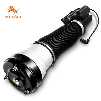 China Mercedes S Class W220 Front Left Air Suspension Strut 4MATIC 2203202138 for 4.3L & 5.0L Engines for sale