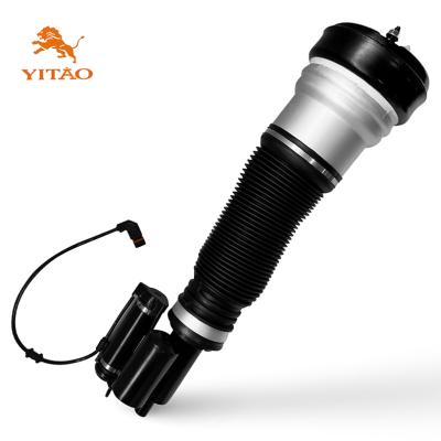 China 2203202138 2203201338 For Mercedes-Benz S-Class Sedan (W220) Left Front Axle Air Suspension Strut for sale