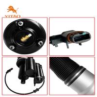 China 4Matic Mercedes W220 S430 S500 AWD Air Bag Shock Absorber 2203202238 for sale