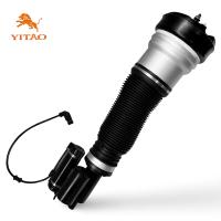 China 2203202238, 2203201438 For Mercedes-Benz S-Class Sedan (W220) Left Front Axle Air Suspension Strut for sale