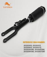 China 2513203013 For Mercedes-Benz R-Class (W251) Left/Right Front Axle Air Suspension Strut for sale