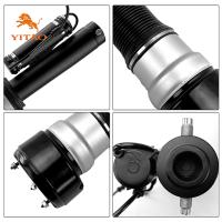 China 2213204913 Mercedes-Benz S-Class (W221) 2005-2012 Left/Right Front Wheel Axle Air Suspension Strut for sale