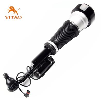 China 2213200438 2213201738 For  Benz S-Class (W221) Left Front and Rear Axle Air Suspension Struts for sale