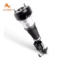 China 2213200438 2213201738 For  Benz S-Class (W221) Left Front and Rear Axle Air Suspension Struts for sale