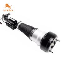 China 2213200438 2213201738 For  Benz S-Class (W221) Left Front and Rear Axle Air Suspension Struts for sale