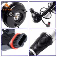 China 2213200438 2213201738 For  Benz S-Class (W221) Left Front and Rear Axle Air Suspension Struts for sale