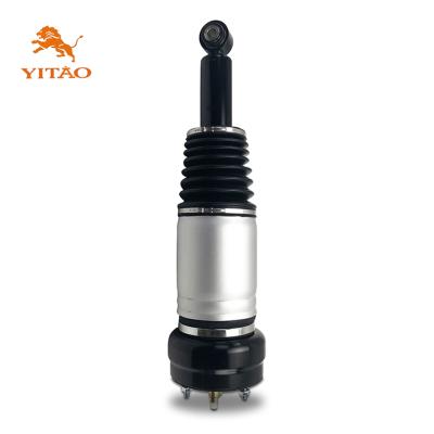 China C2C41346 C2C41340 Products suitable for Jaguar XJ Series 03-10 Air suspension struts for sale