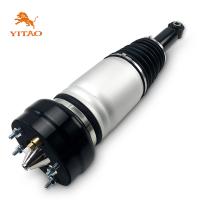 China C2C41346 C2C41340 Products suitable for Jaguar XJ Series 03-10 Air suspension struts for sale