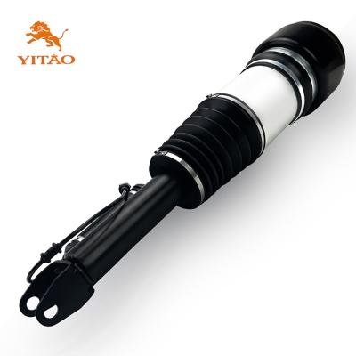 China 2113205513 Air Suspension Strut for Mercedes-Benz E-Class 2003-2009 - 2-Year Warranty, Direct OEM Replacement for sale
