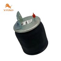 China Semi Trailer Rubber Air Bag Suspension High Quality Air Spring Firestone W01-358-9471, Contitech 910-175P502 for sale
