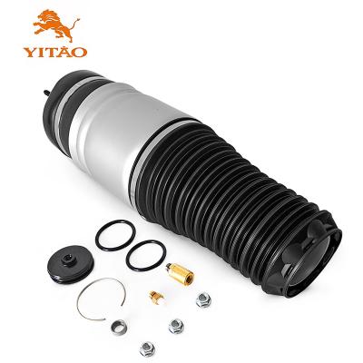China 68029903AC 68029903AD Air Suspension Shock For 11-14 Jeep Grand Cherokee RWD 4WD Front Left for sale
