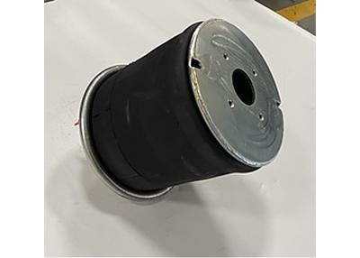 China Heavy Duty Air Suspension Spring 1V8874 with Fabric-Reinforced Rubber and Corrosion-Resistant Steel End Plates for ElDorado Bus for sale