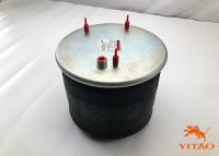 China Heavy Duty Truck Air Spring 1V8722 For DAF CF LF XF Rear Axle Replace Firestone W01-M58-8722 for sale