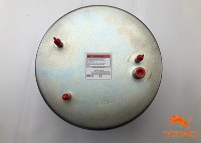 China Heavy Duty Truck Air Spring 1V8722 For DAF CF LF XF Rear Axle Replace Firestone W01-M58-8722 for sale