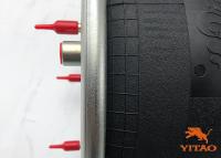 China Heavy Duty Truck Air Spring 1V8722 For DAF CF LF XF Rear Axle Replace Firestone W01-M58-8722 for sale