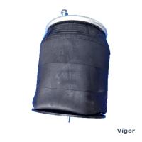 China Vigor Truck Air Spring 1V9375 Cross Reference Firestone W01-358-9375 Goodyear 1R12-404 for sale