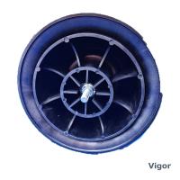China Vigor Truck Air Spring 1V9375 Cross Reference Firestone W01-358-9375 Goodyear 1R12-404 for sale