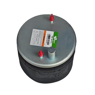 China Piston-Free Air Suspension Bellows for UD 53106-99201 - 1V6002SA TRL230L for sale