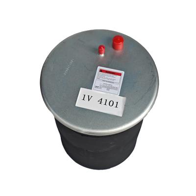 China MAN Truck Air Spring 1V4101 with Metal Piston - 81.43600.6038 / 4883N1P07 for sale