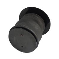 China VIGOR 1V0768 Rubber Air Spring Assembly with Metal Piston for Commercial Vehicles for sale