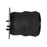 China VIGOR 1V0768 Rubber Air Spring Assembly with Metal Piston for Commercial Vehicles for sale