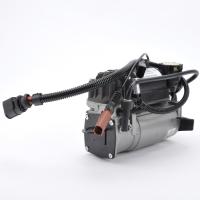 China Audi A8 High Pressure Air Suspension Compressor 4E0616007B 4E0616005F 6kg Weight OEM Replacement for sale
