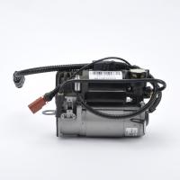 China Audi A8 High Pressure Air Suspension Compressor 4E0616007B 4E0616005F 6kg Weight OEM Replacement for sale