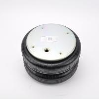 China FD530-35545 Double Convoluted Industrial Air Spring 35mm Diameter with Vibration Dampening for sale