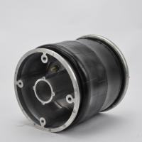 China W01-358-9177 Trailer Air Spring with 300+ PSI Burst Pressure and 3+ Million Cycle Fatigue Resistance for sale