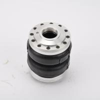 China Rubber Steel Double Convoluted Air Bag Spring for Modified 2B5200 - Industrial Vibration Control for sale