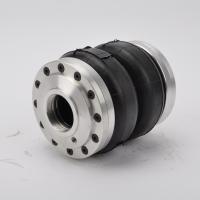 China Rubber Steel Double Convoluted Air Bag Spring for Modified 2B5200 - Industrial Vibration Control for sale