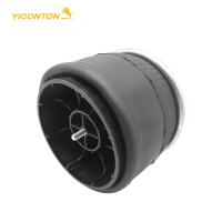 China Firestone W01-358-8709 Trailer Air Spring for Hendrickson C20900 with 300+ PSI Burst Pressure and 3 Million+ Cycle Durability for sale