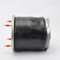 China Firestone W01-358-9177 Trailer Air Spring 3130494 with 300+ PSI Burst Pressure and 3M+ Cycle Fatigue Resistance for sale