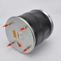 China Firestone W01-358-9177 Trailer Air Spring 3130494 with 300+ PSI Burst Pressure and 3M+ Cycle Fatigue Resistance for sale
