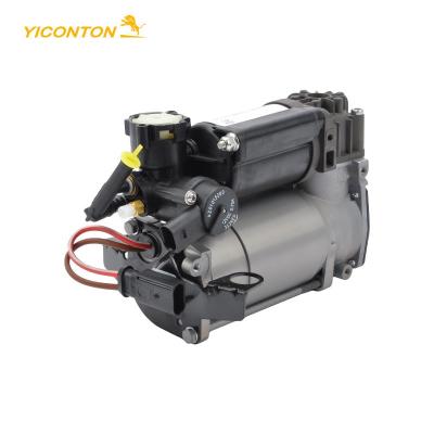 China 12V Air Suspension Compressor for Mercedes-Benz W211 W220 S500 with 12-Month Warranty - Part A2113200304 for sale