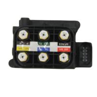 China 3D0616013C Air Suspension Solenoid Valve Block for Bentley Continental GT GTC 1999-2005 Models for sale