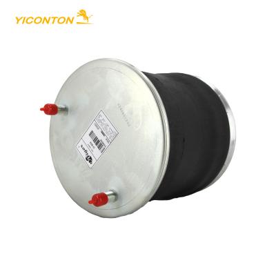 China Yiconton Air Ride Helper Bag S-4771 for Hendrickson 300 2X2 - 380mm Working Stroke, 10.081kg Weight for sale