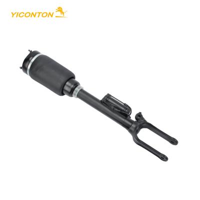China Front Air Suspension Strut for Mercedes GL350 GL450 ML320 with ADS System - OE 1643205813 1643204613 for sale