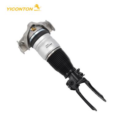 China Front Left Air Suspension Strut for Porsche Cayenne 9PA 2003-2010 | Gas-Filled Shock Absorber 95534303320 for sale