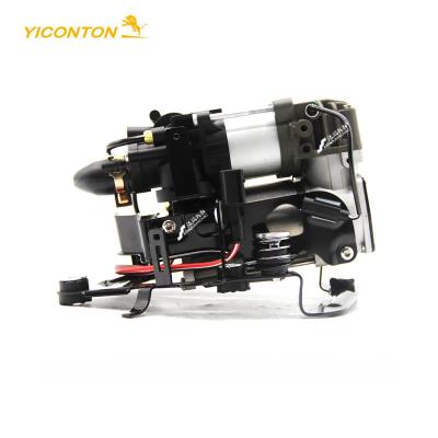 China BMW G11 G12 Air Suspension Compressor Kit with Bracket - 37206861882 37206884682 Replacement - 12 Month Warranty for sale