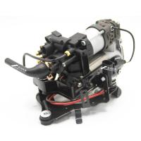 China BMW G11 G12 Air Suspension Compressor Kit with Bracket - 37206861882 37206884682 Replacement - 12 Month Warranty for sale