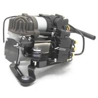 China BMW G11 G12 Air Suspension Compressor Kit with Bracket - 37206861882 37206884682 Replacement - 12 Month Warranty for sale