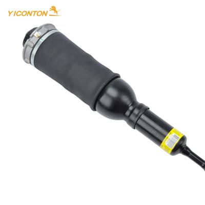 China Front Air Suspension Strut For Audi A6 Avant Allroad 4B C5 Quattro 4Z7413031 for sale