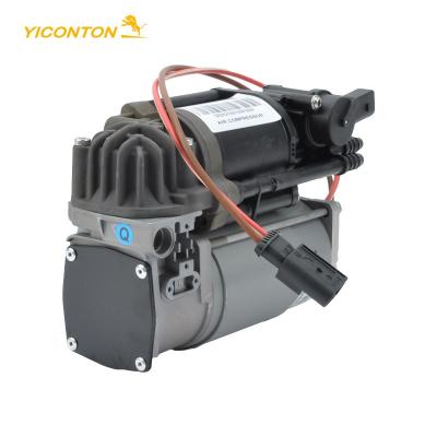 China Mercedes W212 Air Compressor 12V DC 4.2kg for Air Suspension System 2010-2014 E-Class Models A2123200404 for sale