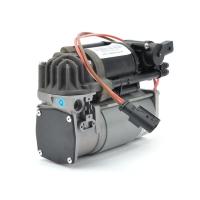 China Mercedes W212 Air Compressor 12V DC 4.2kg for Air Suspension System 2010-2014 E-Class Models A2123200404 for sale
