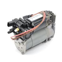 China Mercedes W212 Air Compressor 12V DC 4.2kg for Air Suspension System 2010-2014 E-Class Models A2123200404 for sale